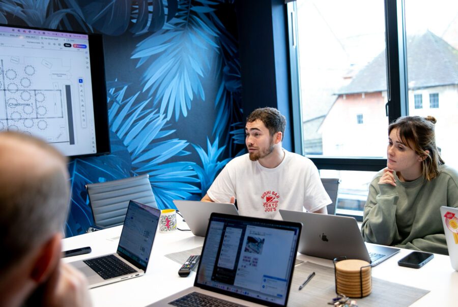 Expertise - Brand Brewery