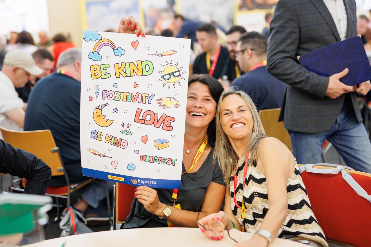 Employee Training Graduation - Brand Brewery